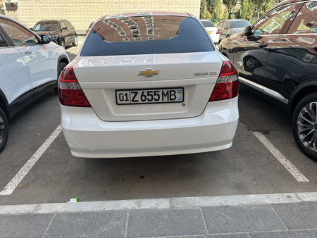 Продается Nexia 3 LTZ