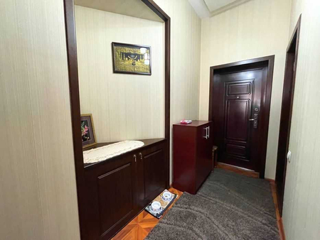 новостройка вдоль Нукусской Площадь: 90,41м2 ГАИ Глинка, ул.Нукус;