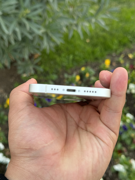 iPhone 11 Pro Max 256 GB 86% Yomkist
