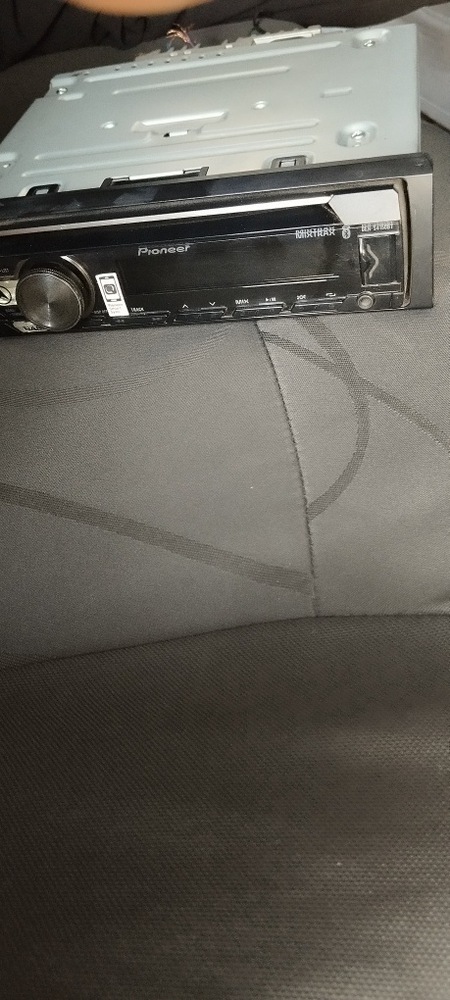 Pioneer deh4150 Bt