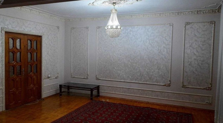 Продаётся на Карасу-1 4ком 1 этаж