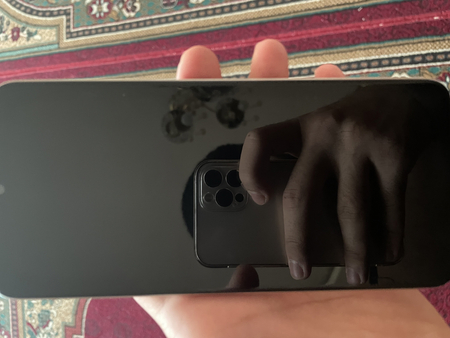 Infinix hot 30i    8/128 gb