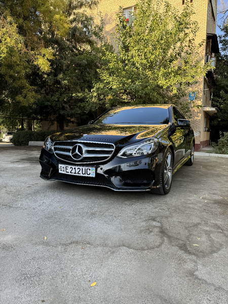 Продам Mercedes Benz w212