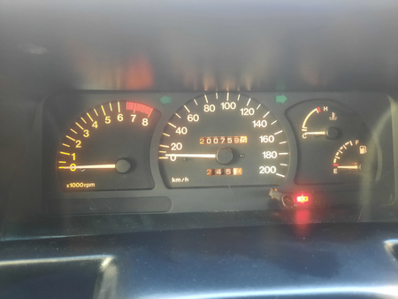 Nexia 1 sons 1.5 luks