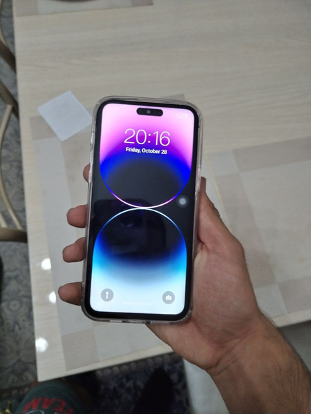 Iphone 14 pro max