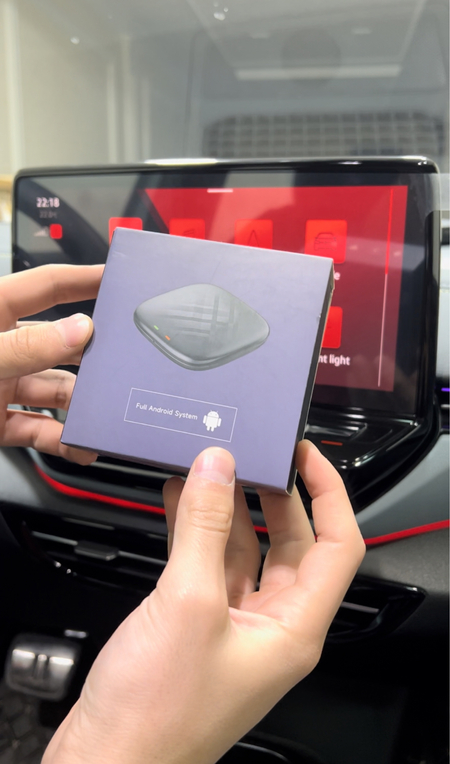 android carplay (id4,tracker,equinox,leapmotor,hyundai,kia )