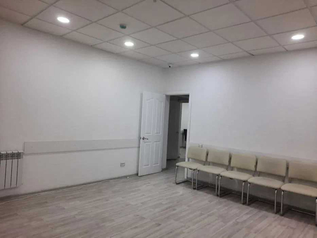 Сдаётся в аренду помещение под офис со всеми удобствами на Дархане!