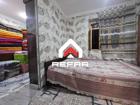 Farg\\\'ona shahar, Kirgili 2 qavat 2 xonali kvartira sotiladi.