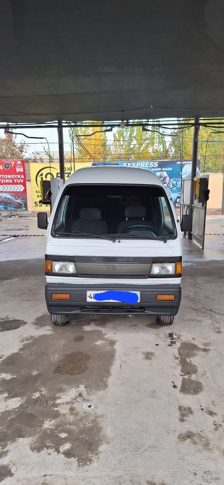 Damas 1996 yaxshi