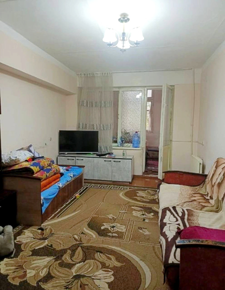Мирзо Улугбекский р-он Ялангач  2)3)4  55м² дом Кирпичный