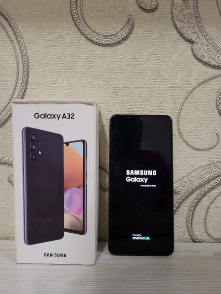 Samsung Galaxy A32