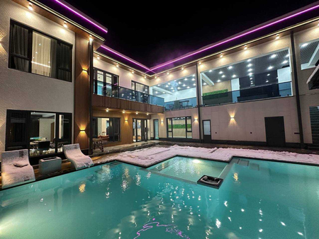 Dacha bodrum / Дача Бодрум
