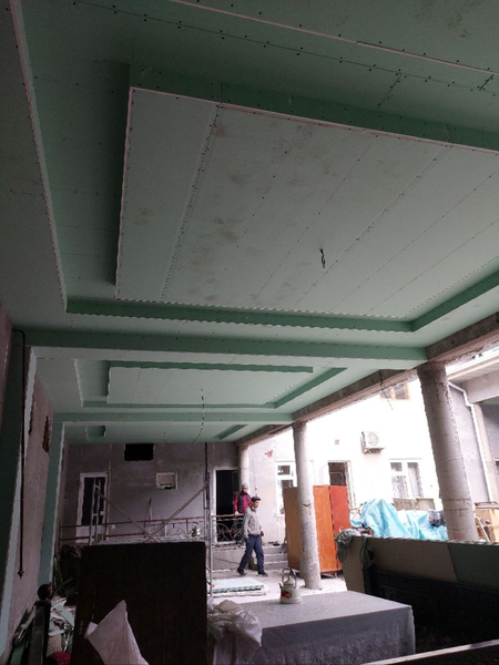 Elektrik hizmati sifatli