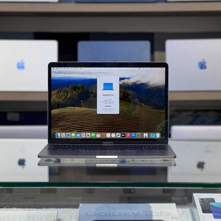 Macbook Pro 13 inch M1 16GB 1TB SSD