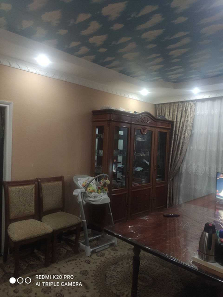 Алгоритм 5/5/5 Поликлиника