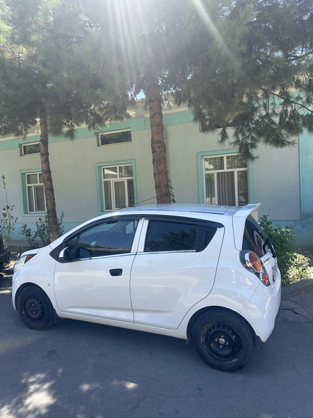 Aredaga tayor spark gazi bor