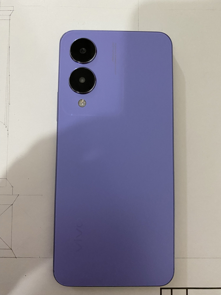Продается смартфон Vivo Y17