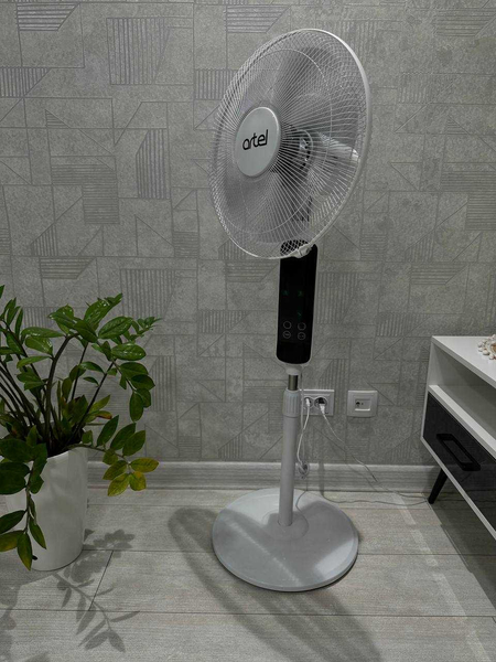 ПРОДАМ Вентилятор Artel ART-SF-1610R (с Пультом). Cостояние ОТЛИЧНОЕ
