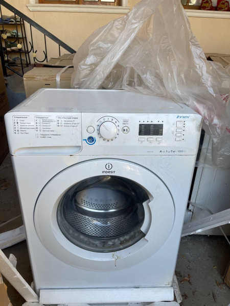 Samsung 5–6 kg li avtomat bekorchila tel qimasin
