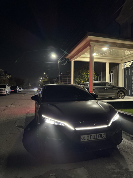 Byd Song L AWD 5 pozitsiya full