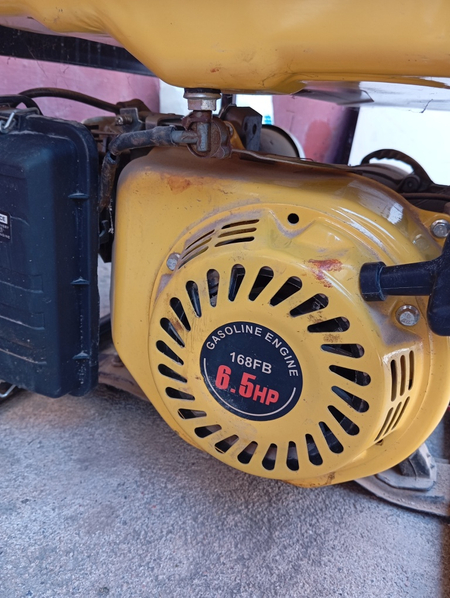 Asr 3800cn gasoline