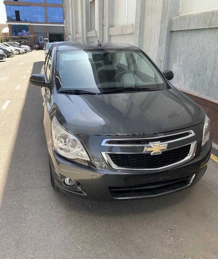 Chevrolet Cobalt avtomat 2023 Siz Kutgan narxda !