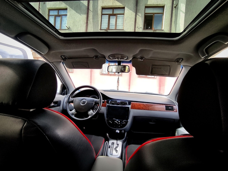 Lacetti 3-poziciya Avtomat (1.8) 2010 (Samarkand shahar)