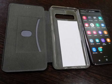 SAMSUNG  S10  5g