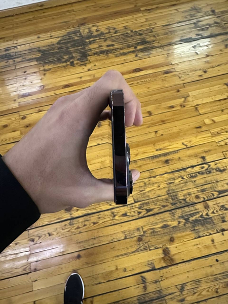Iphone 14pro max 256gb