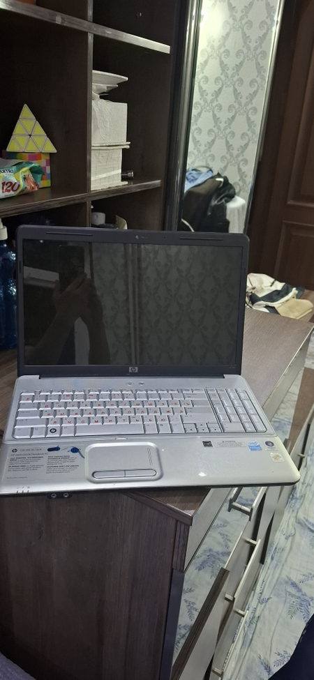 Kompyuter notebook