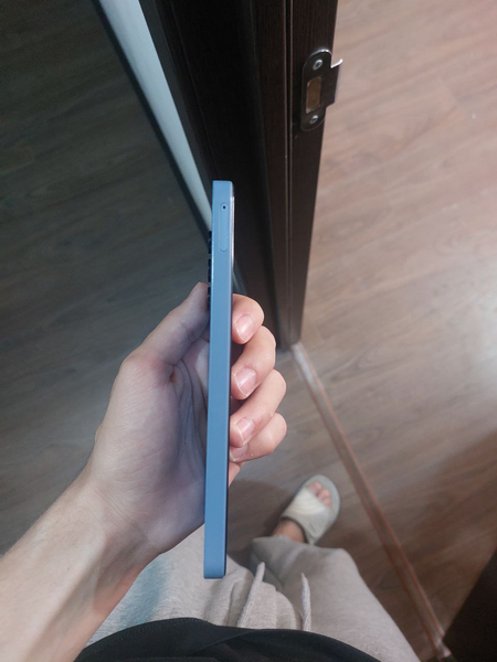 Samsung A15 8/256 Gb