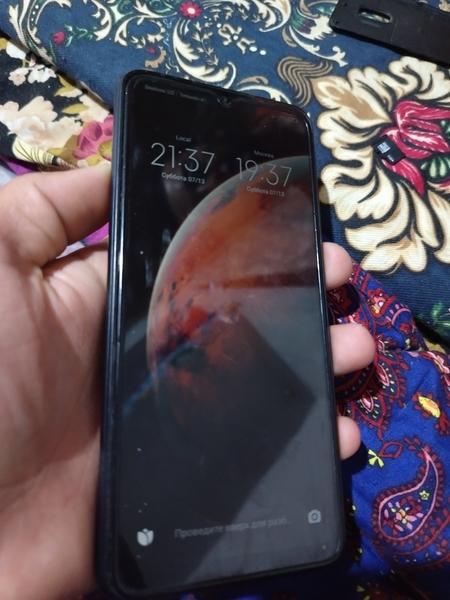 Xiaomi redmi 9 C
