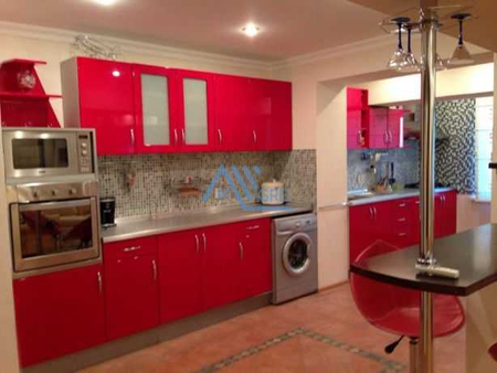 СПЕЦ ПЛАН !!! Космонавты м-ро, ул. Юсуф Хос Хаджиб, 150 м² 4\7\7