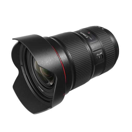 Объектив Canon EF 16-35mm 2.8L III USM