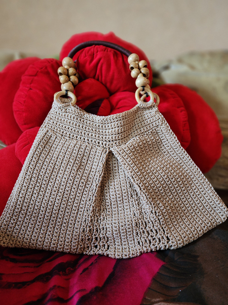 Сумочки handmade