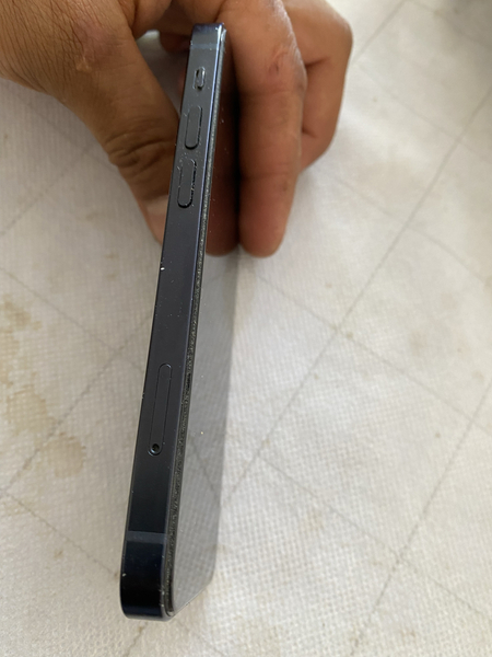 Iphone 12 mini 128gb xotira
