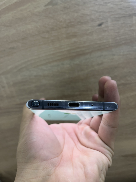 SAMSUNG Note 10 plus 256GB