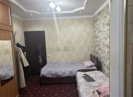 Ахмад югнакий Продается квартира 4/2/5 можно под ипотеку