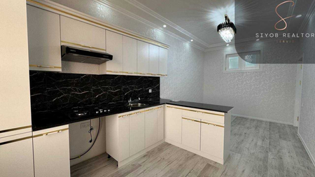 №2925.Продается 2х-комнатная квартира в Новостройке.