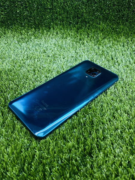 Redmi Note 9S sotiladi