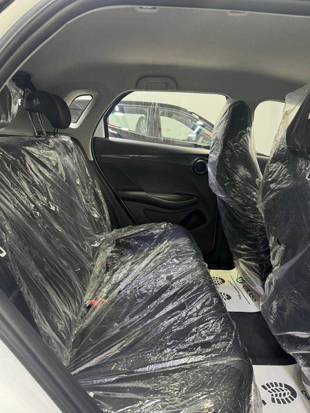 Byd E2 Luxury 2024 nalichida shoshiling