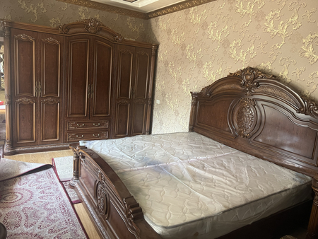 хитой мебели кроват котта, честер, тримо , шкаф, 2 та тумбочка .