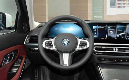 bmw i3 40l arenda s vikipka halol nasiyga
