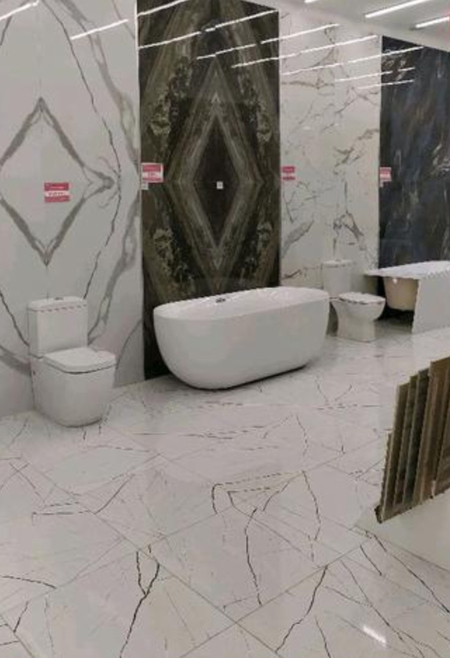 Кафел терамиз пластик паталог киламиз