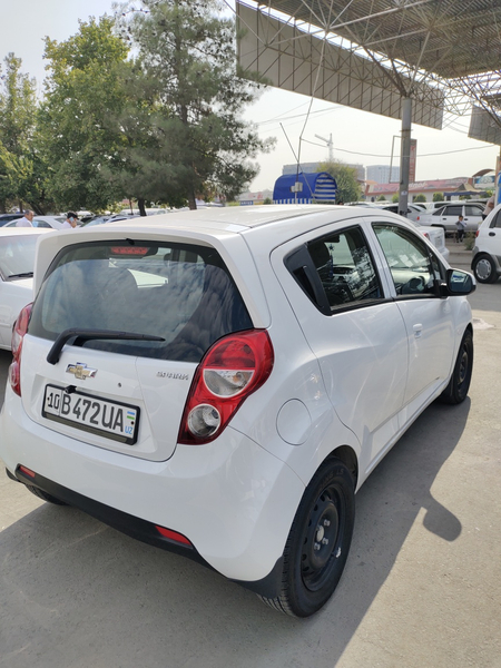 Spark 2020 sotiladi