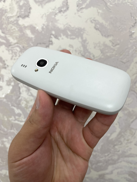 Nokia 3310 Ideal holatda Full kamplekt