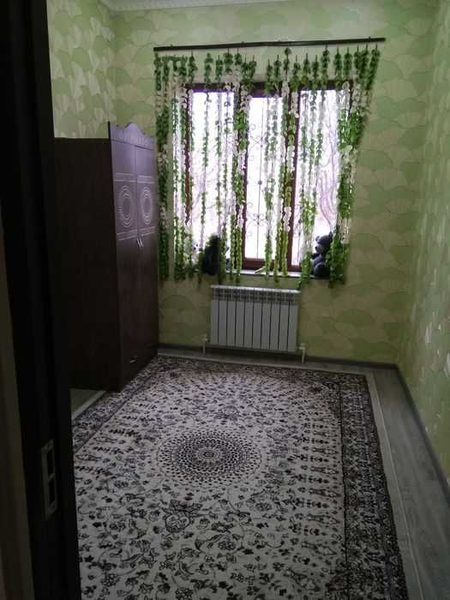 Сдаётся дом, река Салар, за Российским посольством, ID: 52153