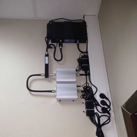 Усиление сотовой связи 2G 3G 4G 5G Gsm cdma LTE umts репитер