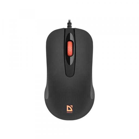 Мышь Defender Ultra Classic MB-280