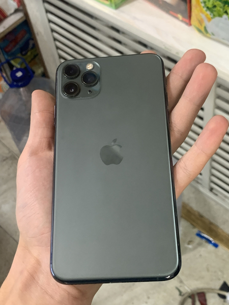 iphone 11pro max